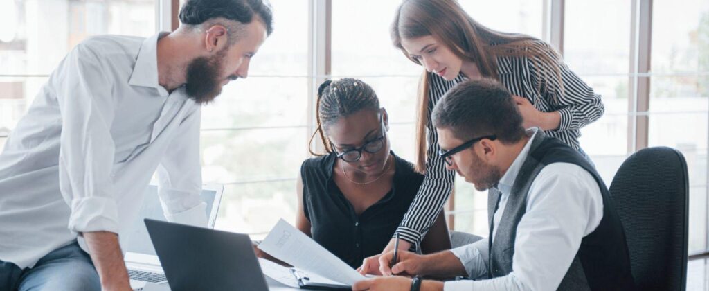 Business Planning – CPTG&CPP